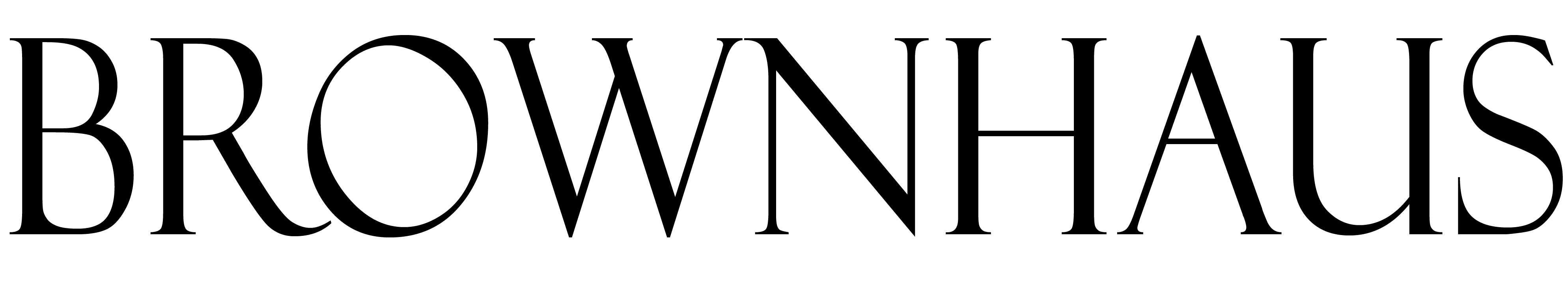 Folium Collection – BrownHaus