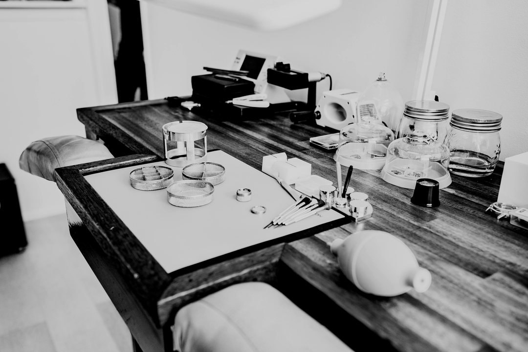 Bespoke – BrownHaus